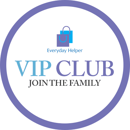 Everyday Helper – We're here to help!